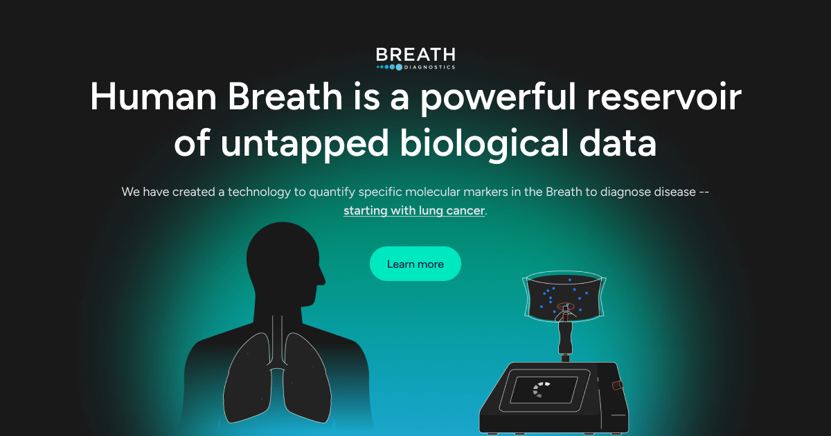 Breath Diagnostics